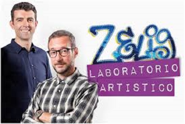 Zelig C-LAB torna in Tv: ecco dove e quando - Tutto.TV