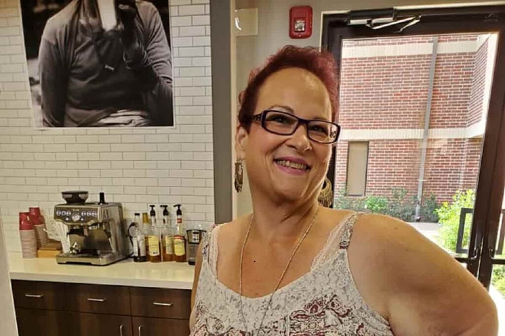 Vite al limite: come sta Janine Mueller dopo il dimagrimento