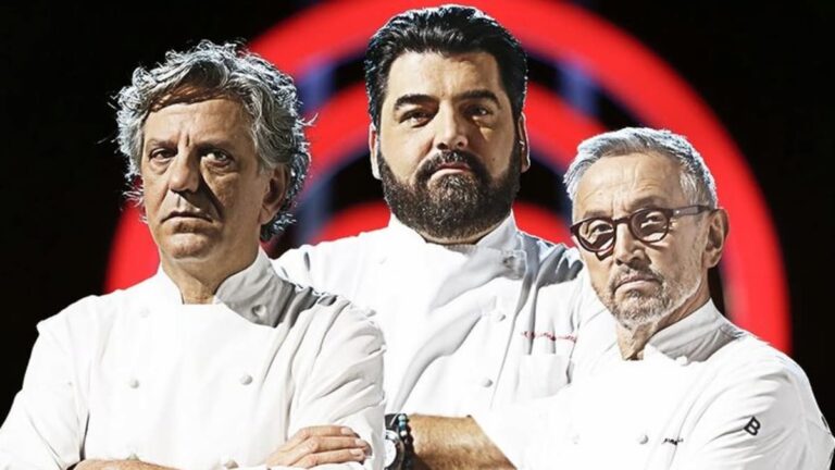 Masterchef Italia 10: concorrenti, giudici, tv e streaming