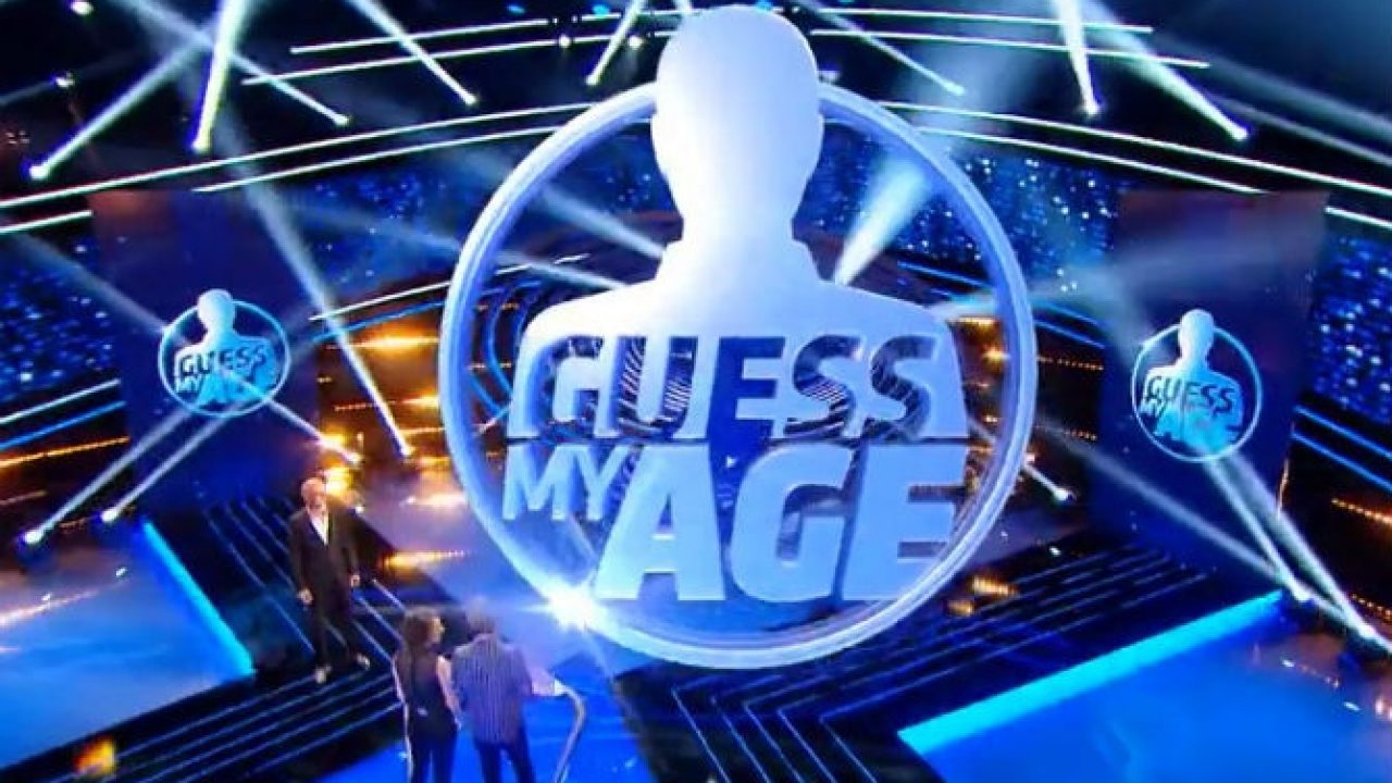 Guess My Age torna in onda a settembre con conduttore nuovo