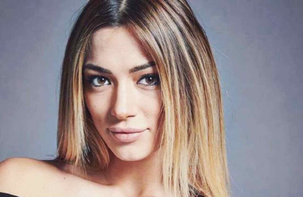 Chi è Soleil Sorge: biografia, fidanzato, Instagram