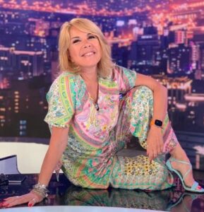 Chi è Anna Pettinelli: biografia, fidanzato, Instagram