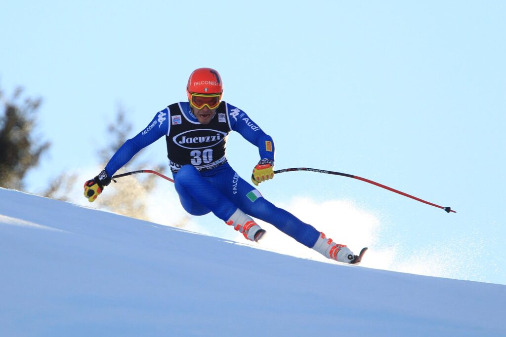 Olimpiadi invernali 2022: dove vedere la combinata maschile Olimpiadi invernali 2022: dove vedere la combinata maschile