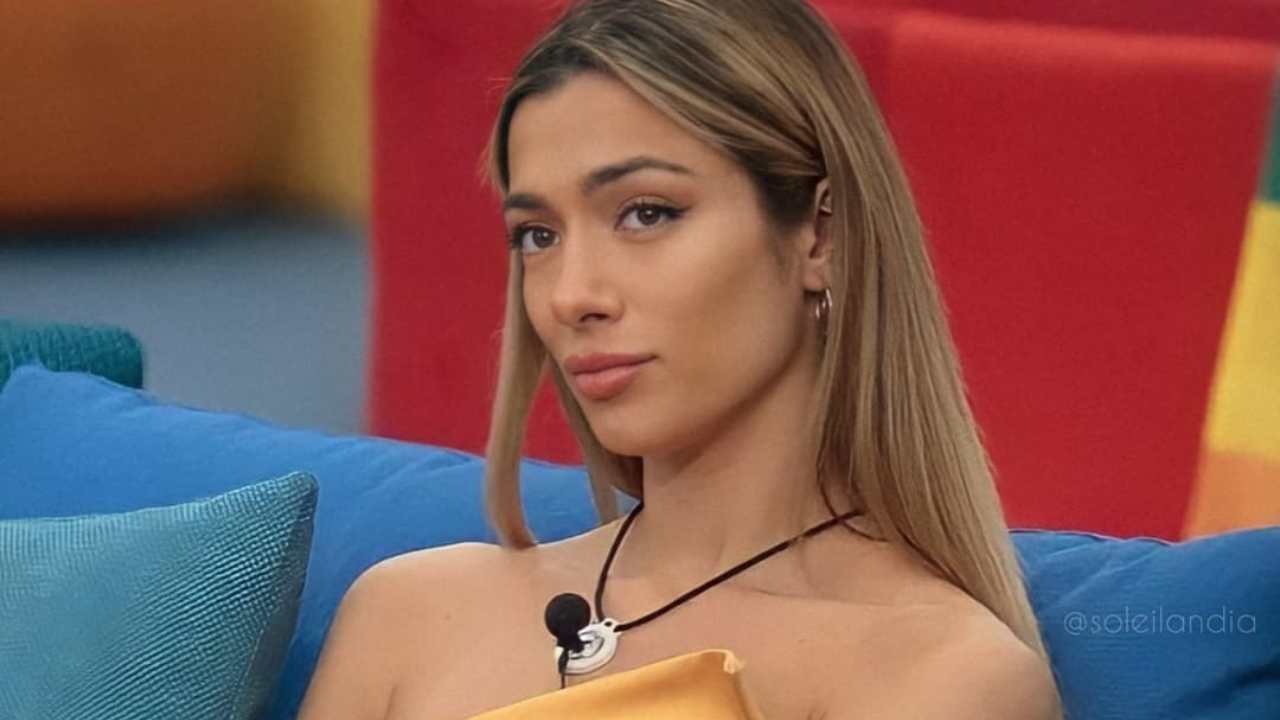 Soleil Sorge ancora insieme ad Alex Belli e Delia Duran Soleil Sorge ancora insieme ad Alex Belli e Delia Duran
