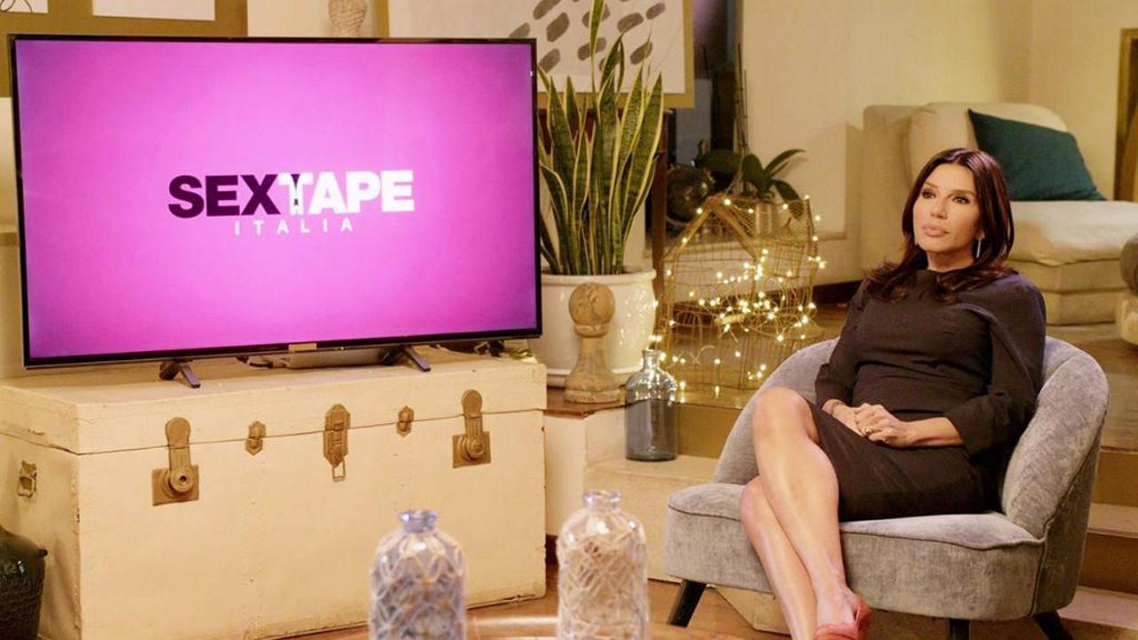 Coppie In Crisi Su Discovery Arriva Sex Tape Italia