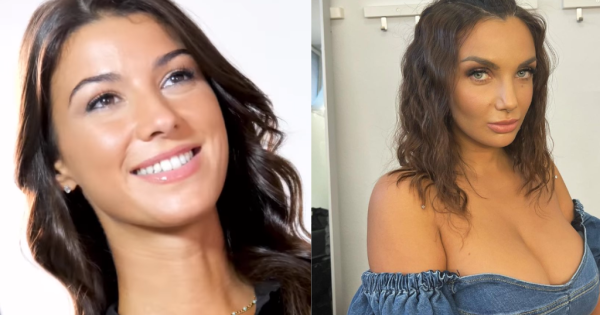 Novità sul rapporto tra le Lamborghini: Elettra e Ginevra hanno fatto ... Novità sul rapporto tra le Lamborghini: Elettra e Ginevra hanno fatto ...