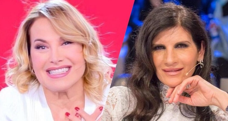 Barbara d’Urso e il racconto su Pamela Prati: “Mi trattò malissimo ...
