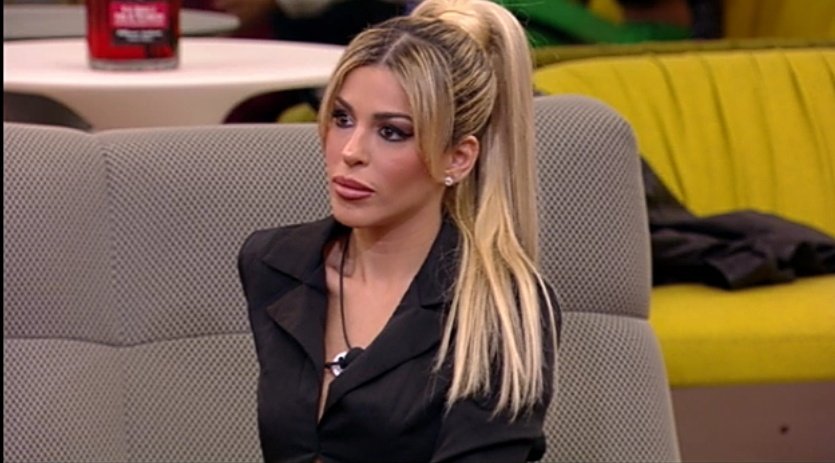 Oriana Marzoli: “Stefano De Martino? Non mi ha ancora conosciuta ... Oriana Marzoli: “Stefano De Martino? Non mi ha ancora conosciuta ...