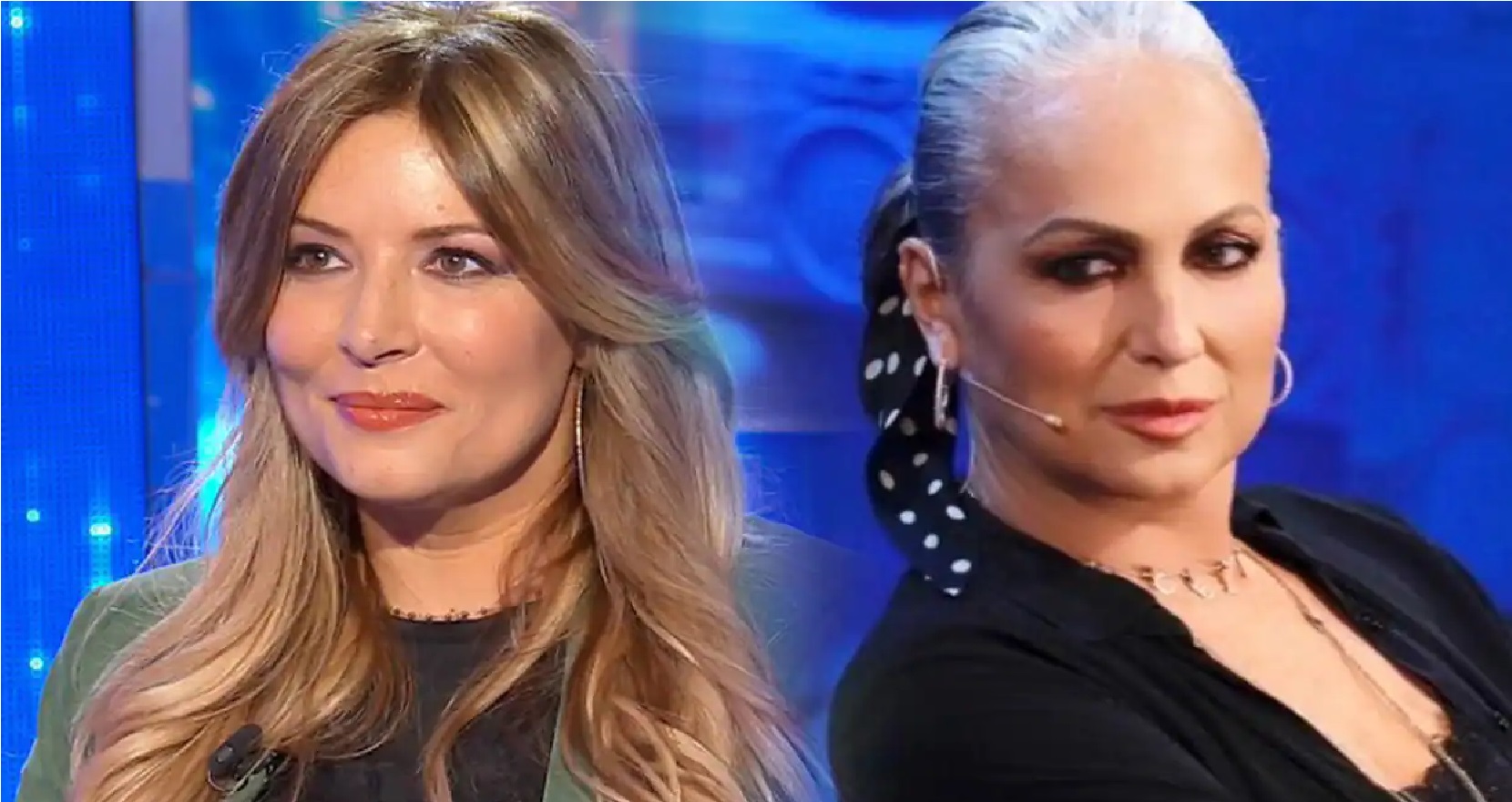 Selvaggia Lucarelli presa di mira da un ex professore di Amici, le sue ...