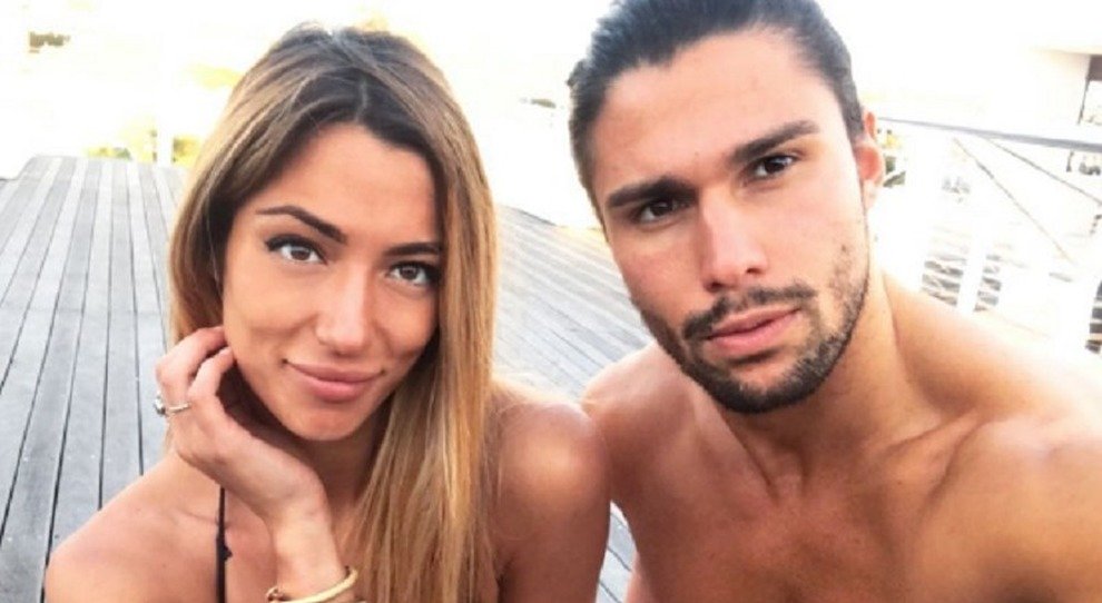 Soleil Sorge accusa Luca Onestini al GF VIP 7: “Mi hai tradito tu per prima” – KriTere.com