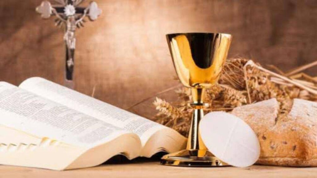 Santa Messa su YouTube: Segui in Diretta le Celebrazioni