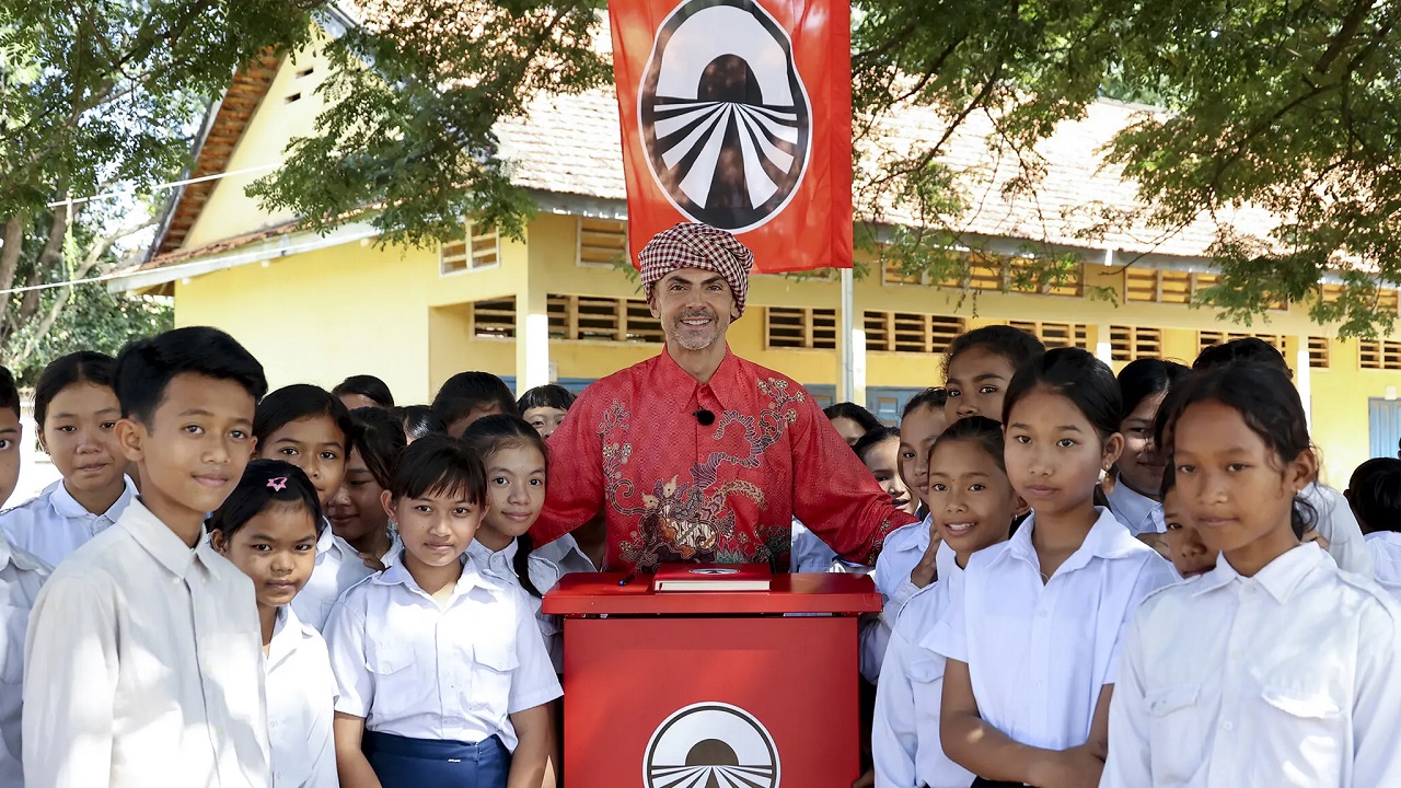 Chi è uscito a Pechino Express ieri sera? | 4 maggio